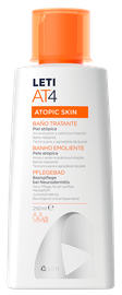 Atopic Skin LETIAT4 products | Dermatology | LETI Pharma
