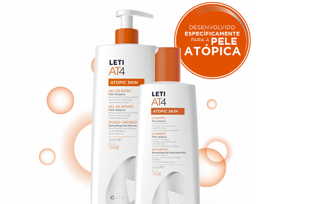 Dermatologia | LETI Pharma