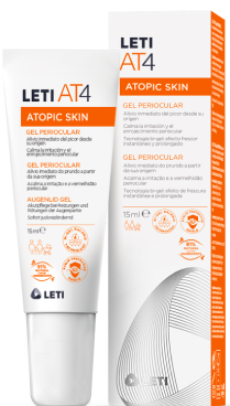 Dermatology | LETI Pharma