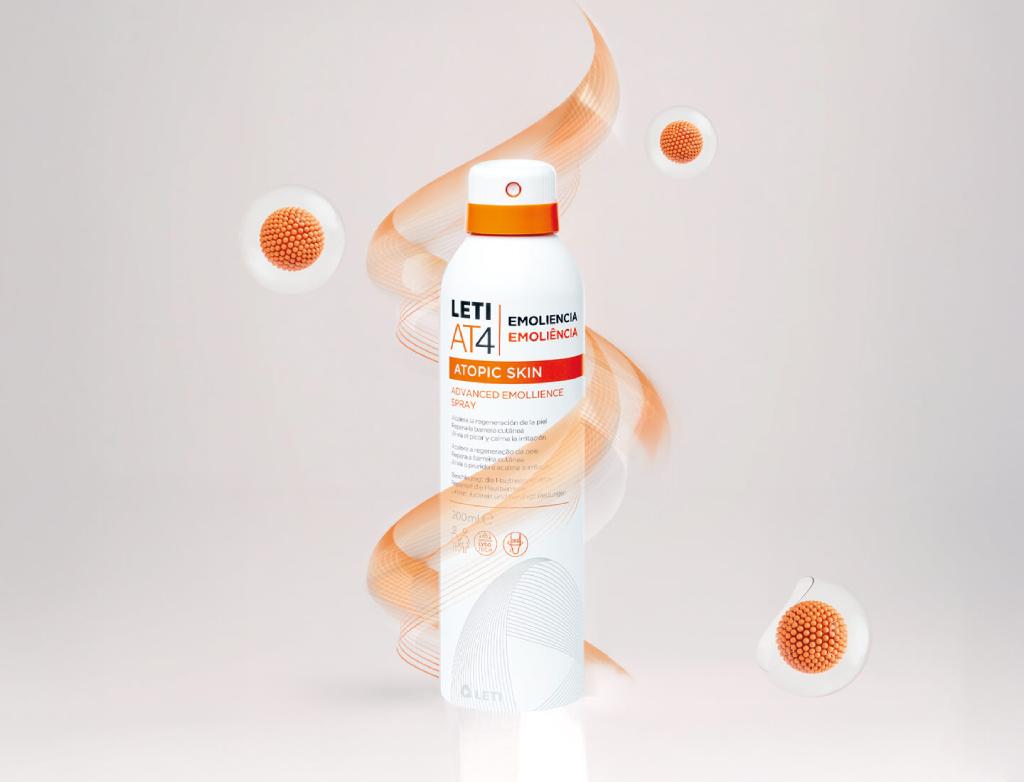 Dermatologia | LETI Pharma