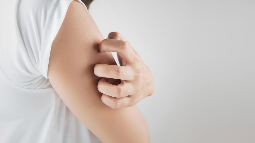 Los tipos de infecciones en la piel más comunes - Dermipedia