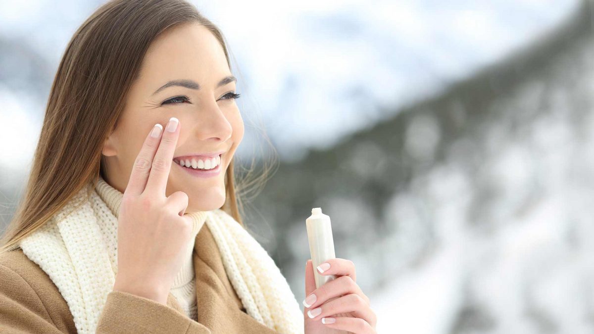 Cómo cuidar de tu eritrosis e intentar disimular su intensidad - Dermipedia