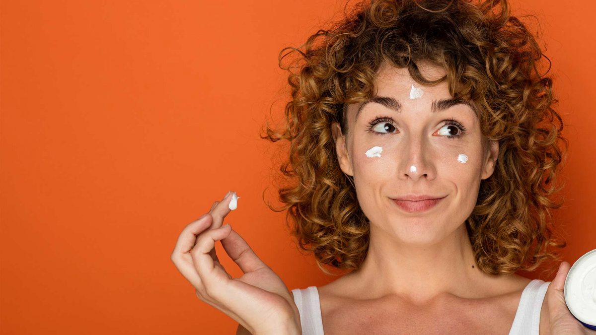 Cómo cuidar de tu eritrosis e intentar disimular su intensidad - Dermipedia