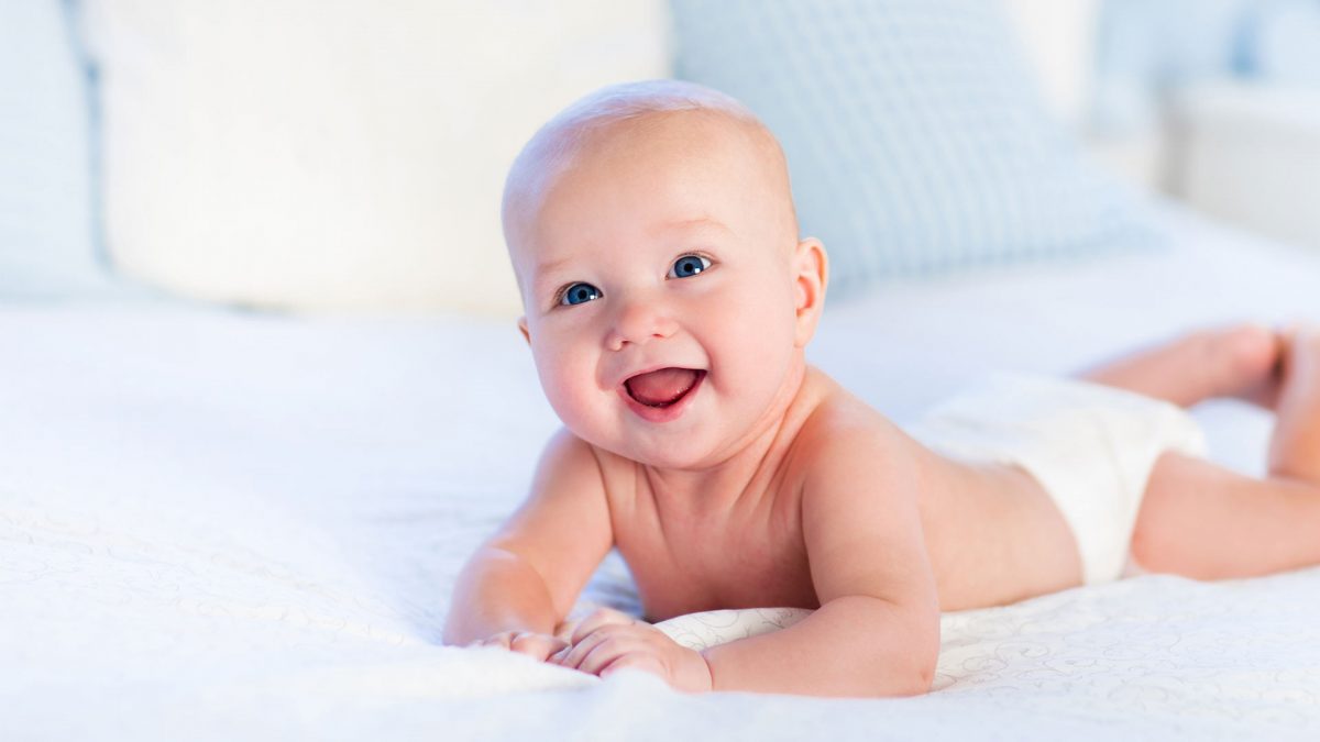 Todo lo que debes saber sobre dermatitis atópica en bebés - Dermipedia